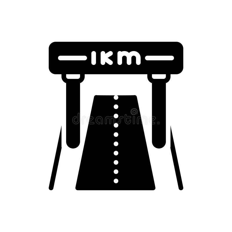 Kilometers Symbol Stock Illustrations – 513 Kilometers Symbol Stock ...