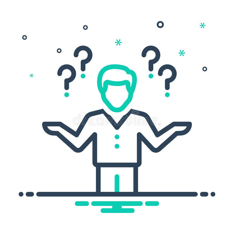 Aware Person Stock Illustrations – 1,880 Aware Person Stock ...