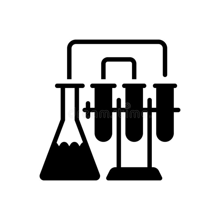 Pathology Lab Silhouette Stock Illustrations – 64 Pathology Lab ...