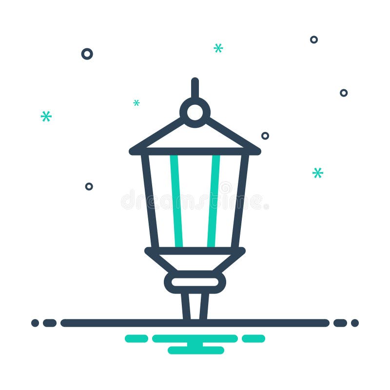 Lamp Post Logo Stock Illustrations – 1,503 Lamp Post Logo Stock ...