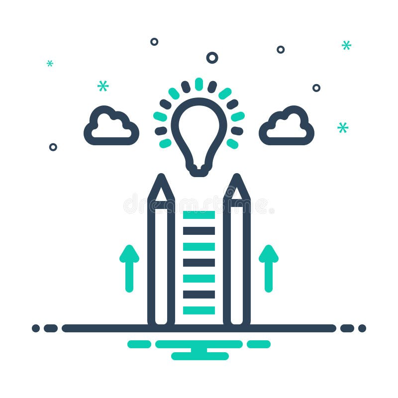 Mix Icon Well Stock Illustrations – 104 Mix Icon Well Stock ...