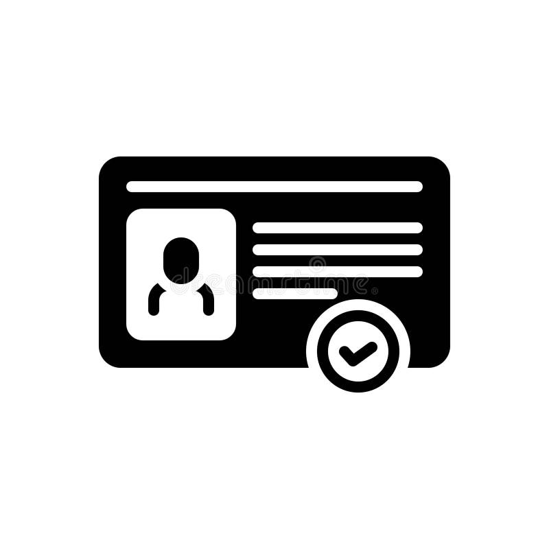 Credential Stock Illustrations – 3,711 Credential Stock Illustrations ...