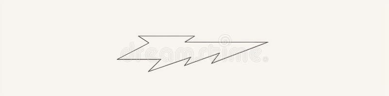 A Continuous One-line Drawing Depicting Abstracted Hands Together All ...