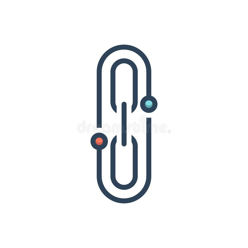 Linksconcatenation Stock Illustrations – 3 Linksconcatenation Stock ...