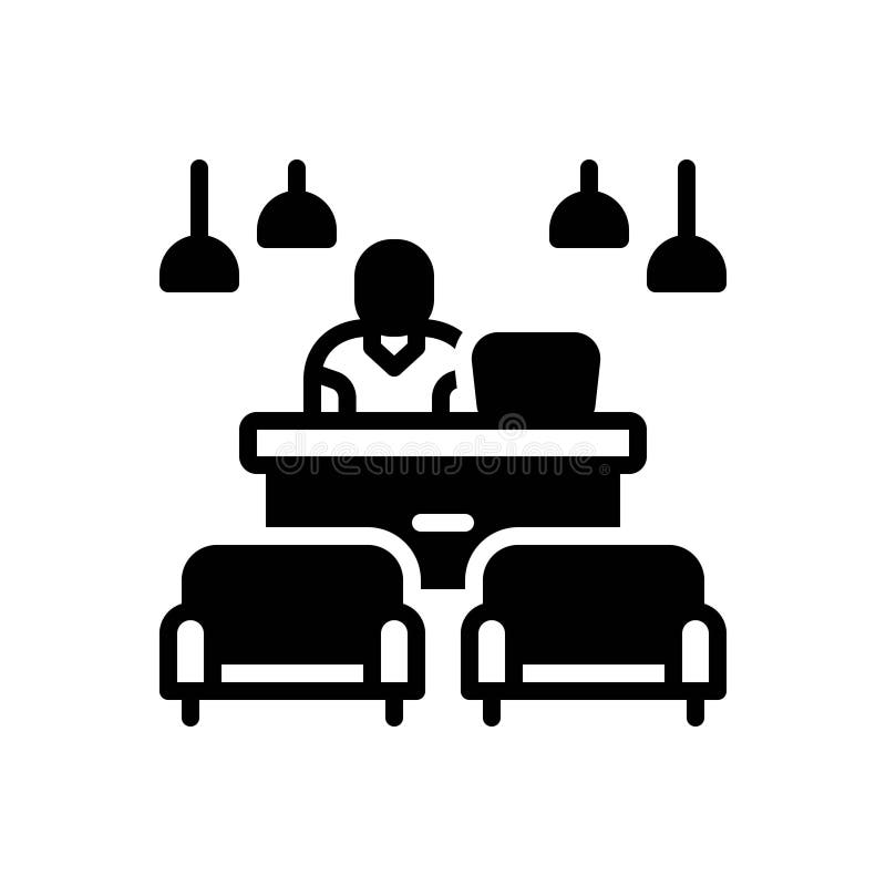 Lobbyhallreception Stock Illustrations – 4 Lobbyhallreception Stock ...