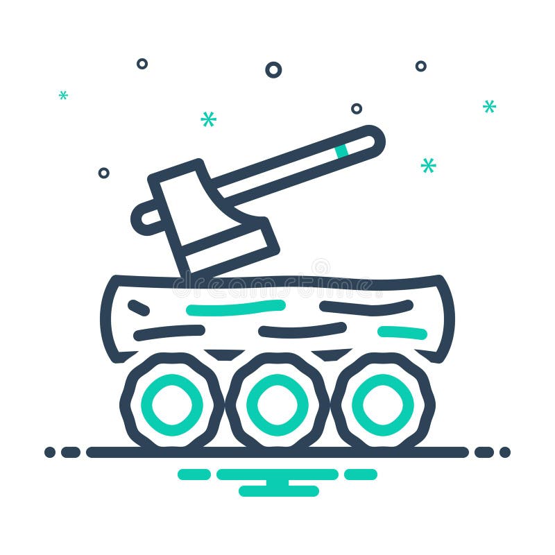 Logged Image Stock Illustrations – 70 Logged Image Stock Illustrations ...