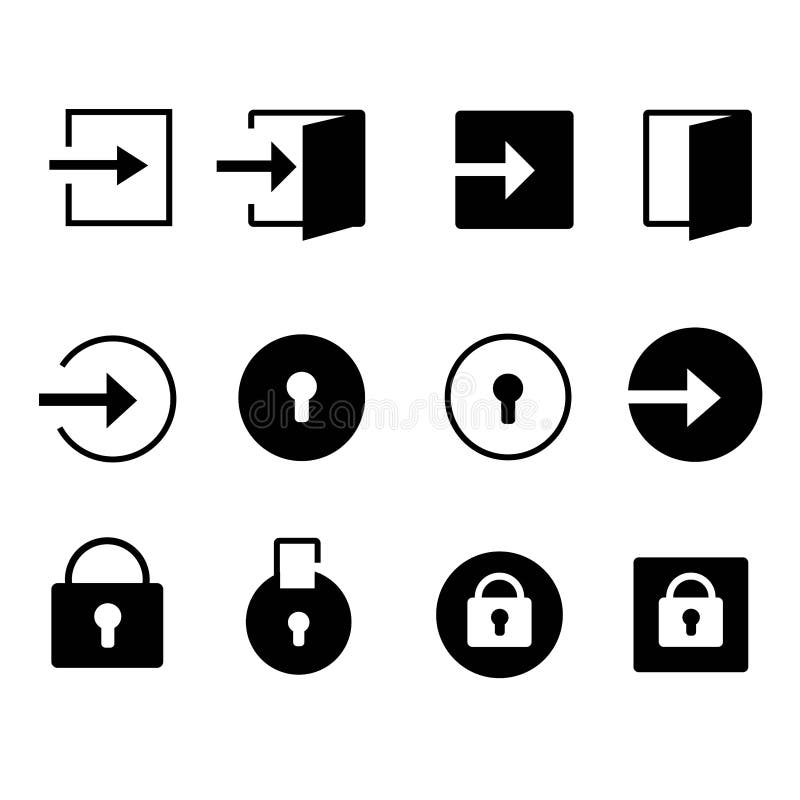 Android Login Stock Illustrations – 225 Android Login Stock ...