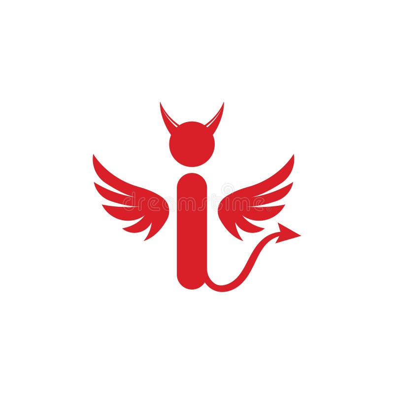 Devil Bat Logo Stock Illustrations – 1,373 Devil Bat Logo Stock ...
