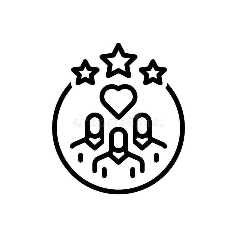 Staff Loyalty Stock Illustrations – 763 Staff Loyalty Stock ...