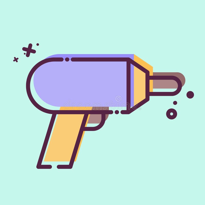 Icon Machine Drill. Related To Carpentry Symbol. MBE Style. Simple ...