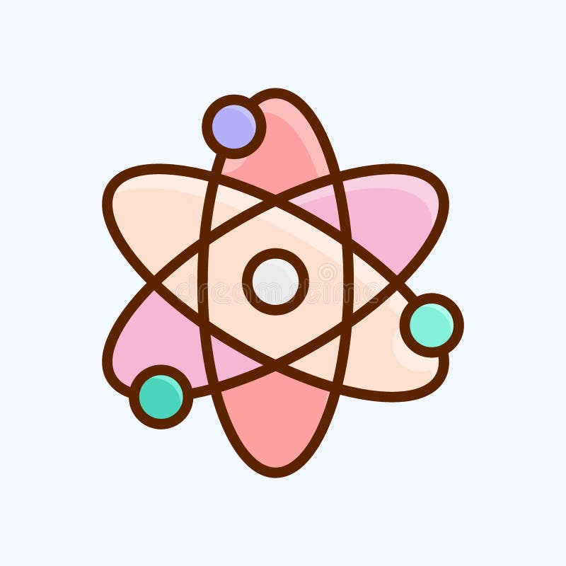 Icon Main Idea. Suitable for Startup Symbol. Flat Style. Simple Design ...