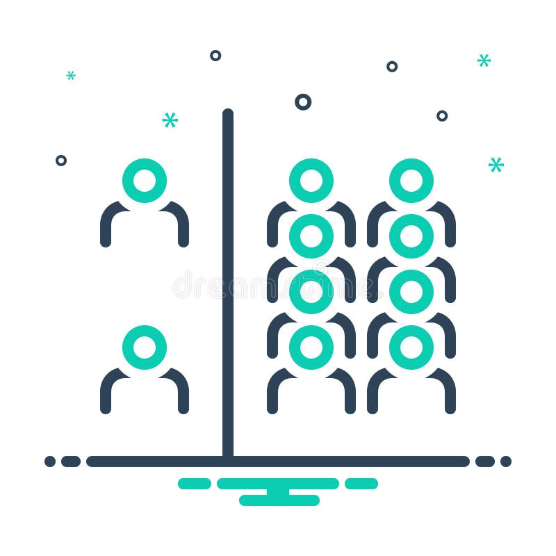 Majority Stock Illustrations – 2,347 Majority Stock Illustrations ...