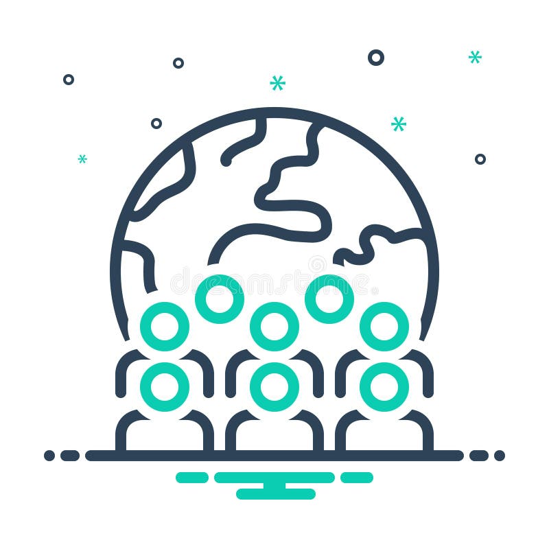 Majority Vector Icon Stock Illustrations – 319 Majority Vector Icon ...