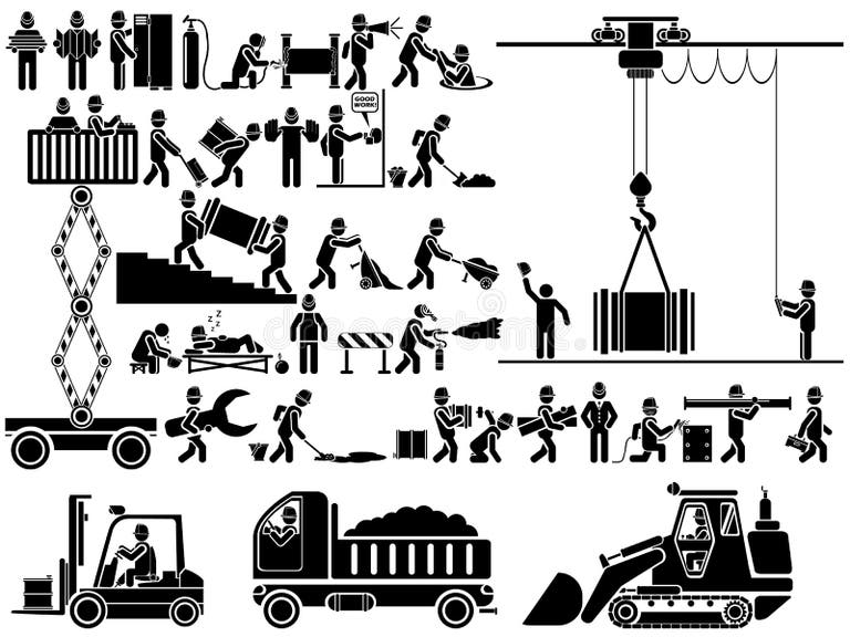 Man Hammer Icon Stock Illustrations – 10,860 Man Hammer Icon Stock ...