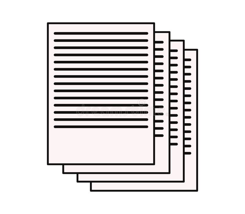 Many Sheets Stock Illustrations – 697 Many Sheets Stock Illustrations ...