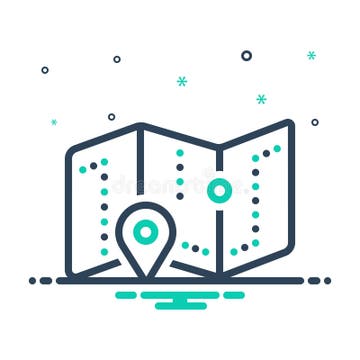 Plan Direction Icon Stock Illustrations – 31,429 Plan Direction Icon ...