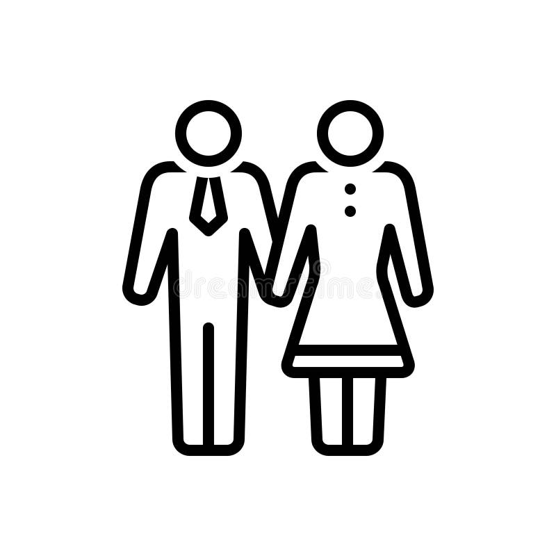Marriedhusband Stock Illustrations – 4 Marriedhusband Stock ...