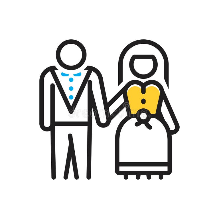 Marry Icon Stock Illustrations – 13,869 Marry Icon Stock Illustrations ...