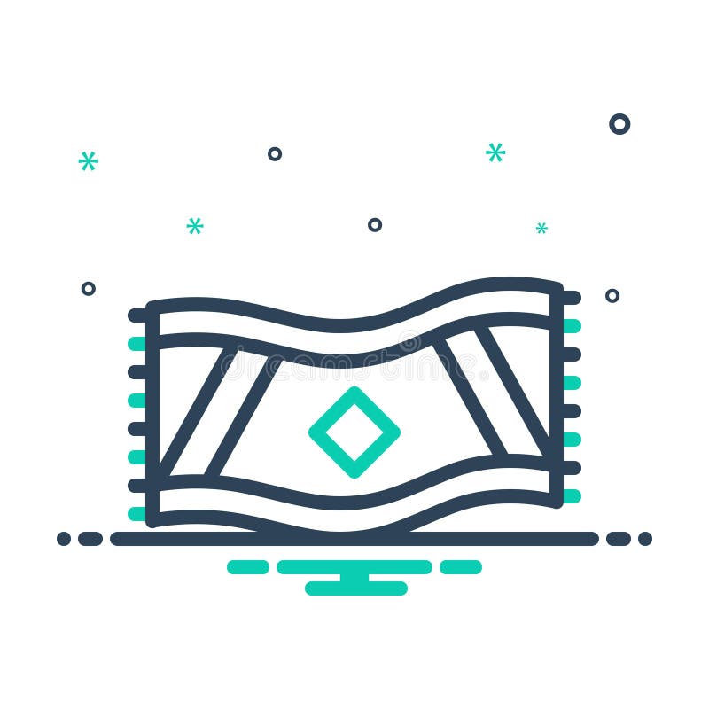 Matting Icon Stock Illustrations – 106 Matting Icon Stock Illustrations ...