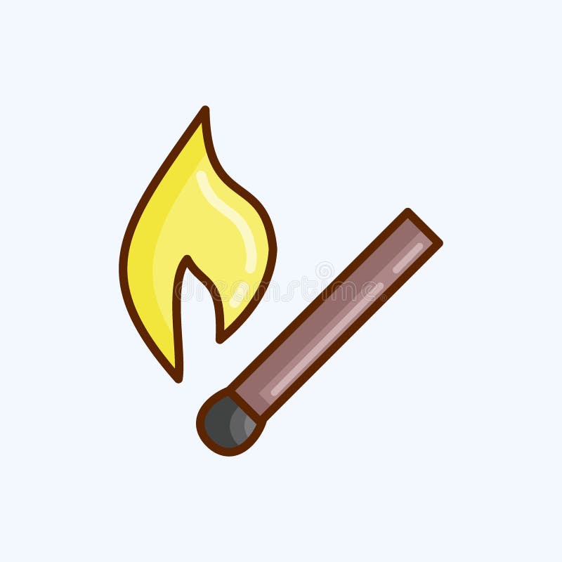 Icon Match. Suitable for House Symbol. Flat Style. Simple Design ...