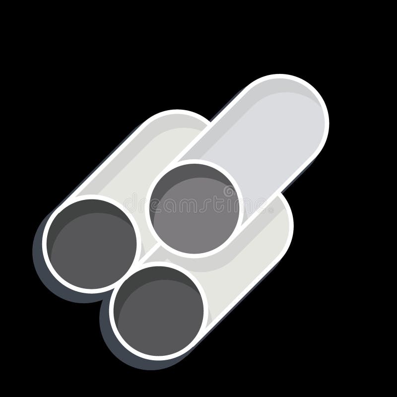 Icon Material. Related To Building Material Symbol. Glossy Style ...