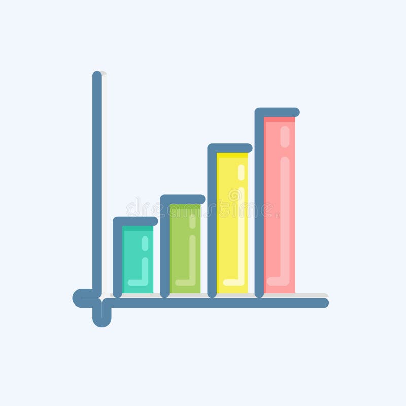 Icon Mathematical Model. Related To Machine Learning Symbol. Doodle ...