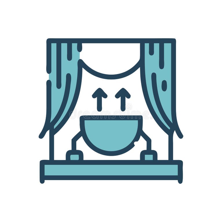 Icon for Maturity Stage Assessment Stock Vector - Illustration of ...