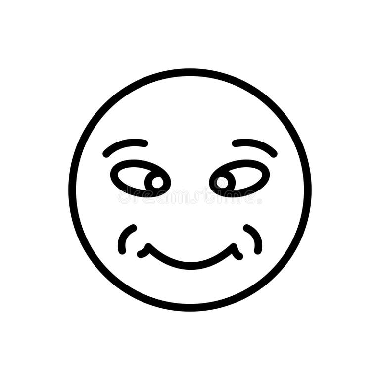 Meme Line Icon Stock Illustrations – 671 Meme Line Icon Stock ...