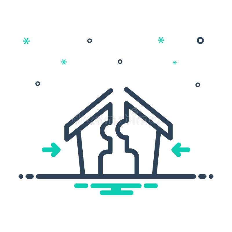 Mergerdissolution Stock Illustrations – 4 Mergerdissolution Stock ...