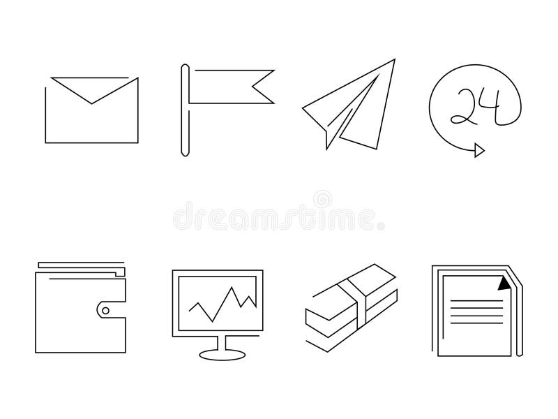 Email Flag Icon Stock Illustrations – 2,717 Email Flag Icon Stock ...