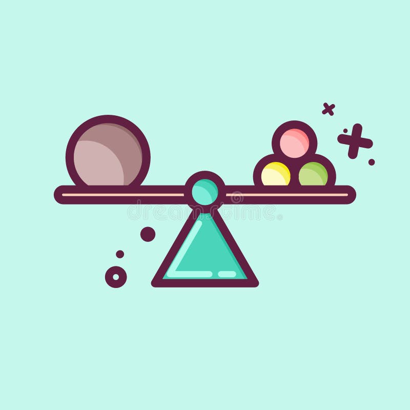 Icon Meta Learning. Related To Machine Learning Symbol. MBE Style ...