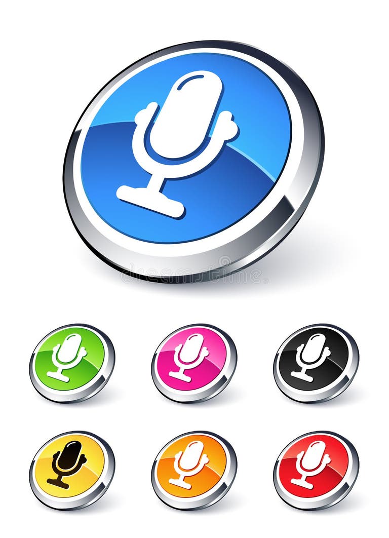 Micro Icon Stock Illustrations – 66,379 Micro Icon Stock Illustrations ...