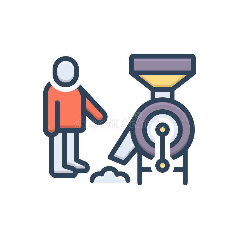 Miller Worker Stock Illustrations – 81 Miller Worker Stock ...