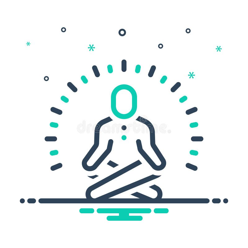 Stress Unwinding Stock Illustrations – 186 Stress Unwinding Stock ...