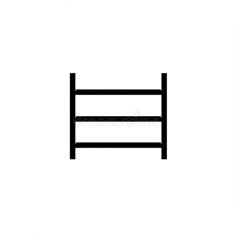 Vertical Rails Stock Illustrations – 230 Vertical Rails Stock ...