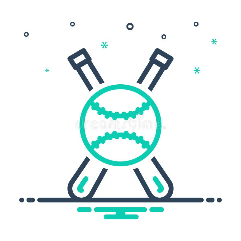 Mix Sports Silhouette Stock Illustrations – 92 Mix Sports Silhouette ...