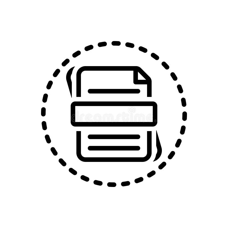 Modfile Stock Illustrations – 4 Modfile Stock Illustrations, Vectors ...