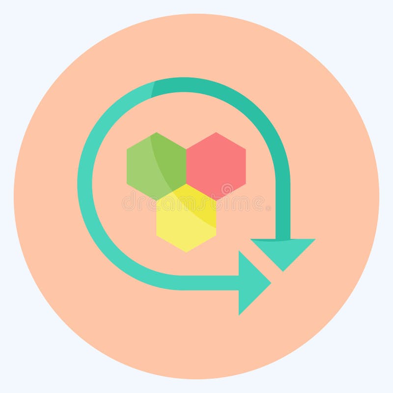 Modeling Analytics Icon Stock Illustrations – 1,972 Modeling Analytics ...