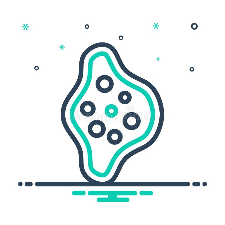 Mold Spore Icon Stock Illustrations – 365 Mold Spore Icon Stock ...