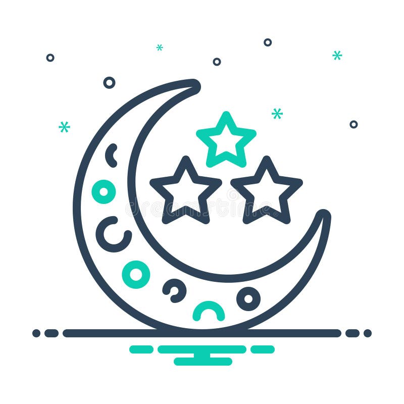 Luna Icon Stock Illustrations – 3,013 Luna Icon Stock Illustrations ...