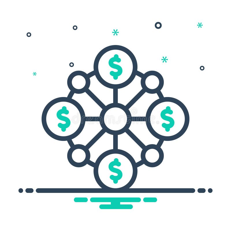 Varied Multichannel Stock Illustrations – 4 Varied Multichannel Stock ...