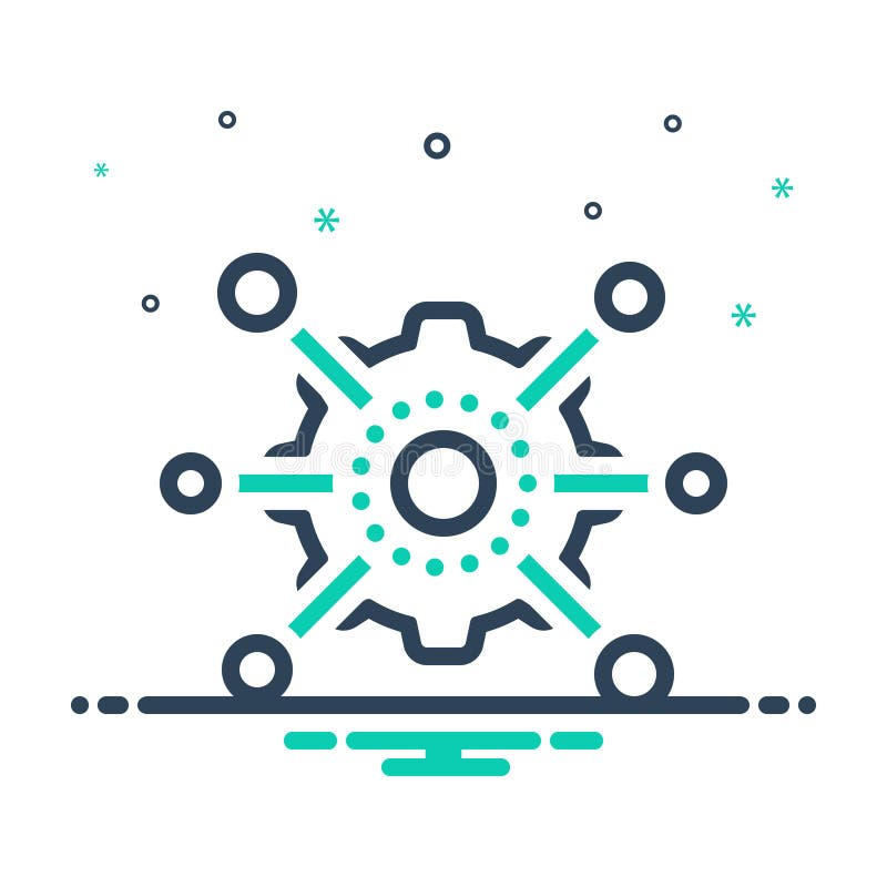 Connectivity Hub Stock Illustrations – 5,734 Connectivity Hub Stock ...