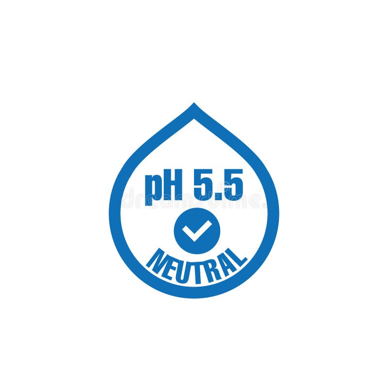 Ph Scale Skin Stock Illustrations – 69 Ph Scale Skin Stock ...