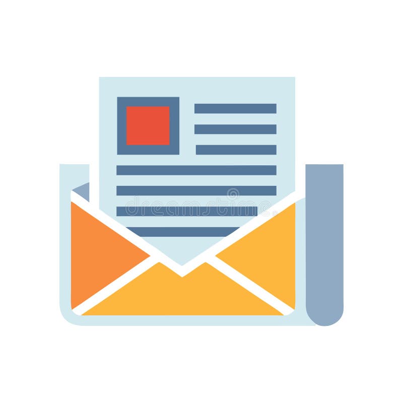 Newsicon Stock Illustrations – 20 Newsicon Stock Illustrations, Vectors ...