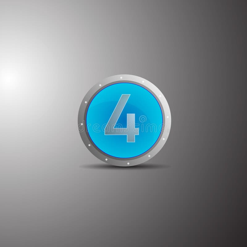 Logo and icon design. stock vector. Illustration of design - 174612548