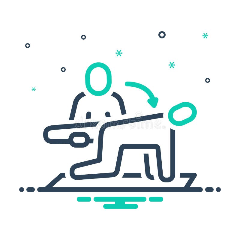 Occupational Therapy Icon