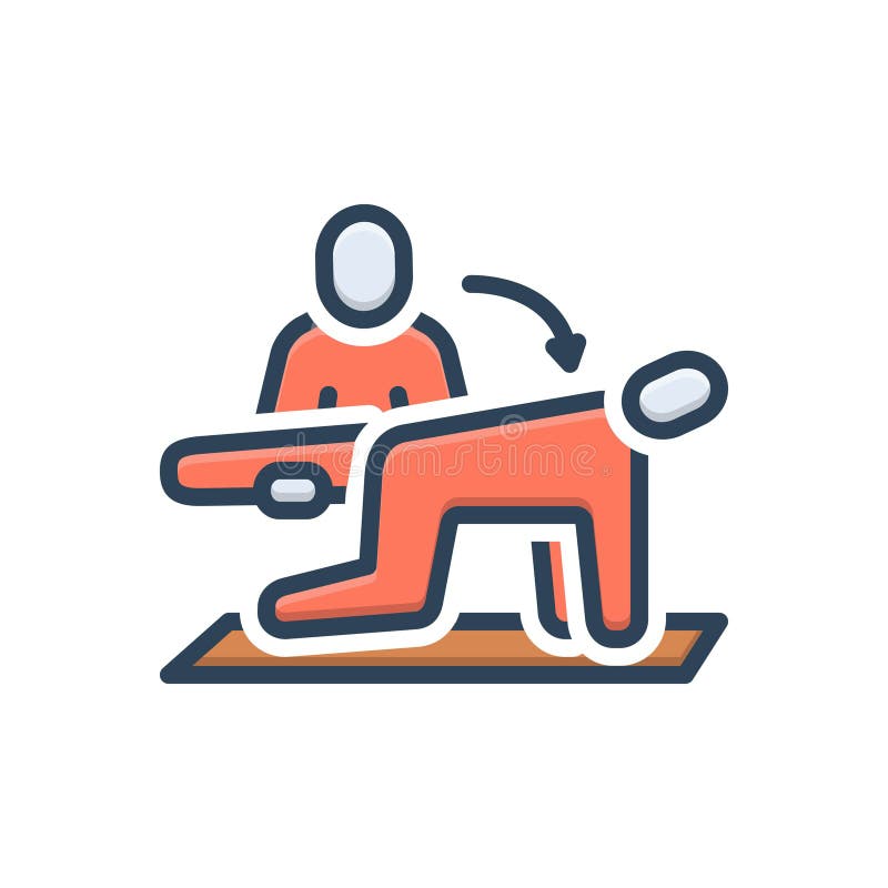 Occupational Therapy Icon