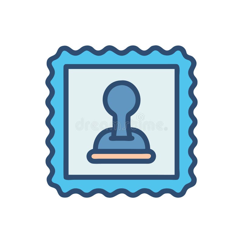 Rubber Stamp Clip Art Rubber Blank Stamp Stock Illustrations – 6,220