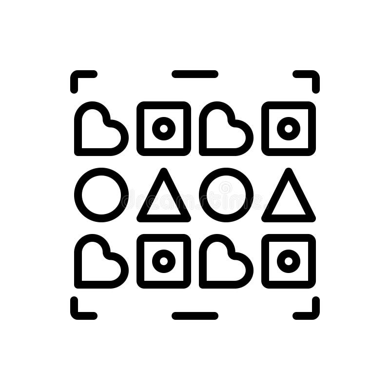 Ography Stock Illustrations – 41 Ography Stock Illustrations, Vectors ...