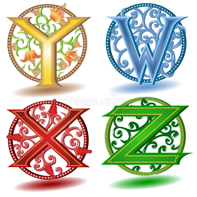 Letter H stock vector. Illustration of renaissance, brand - 12502345